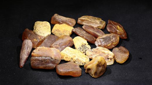 Bernsteindirekt.de, wir lieben Bernstein! Rohbernstein, Naturbernstein ...